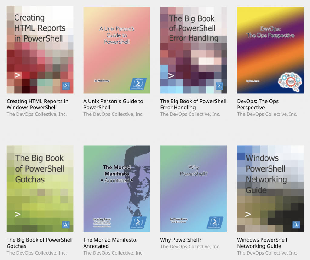 PowerShell.org – PowerShell Community