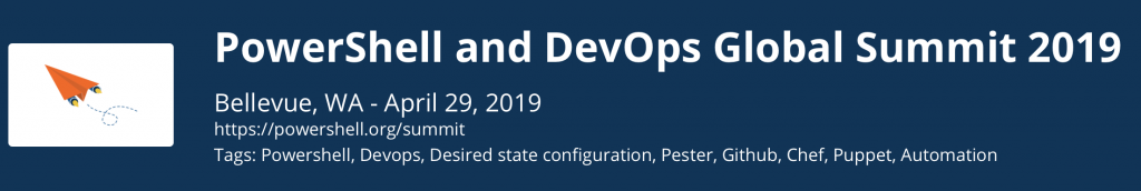 PowerShell.org – PowerShell Community