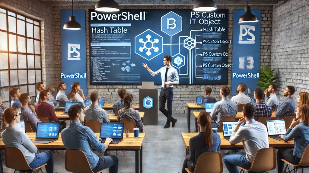 Events for July 2025 – PowerShell.org